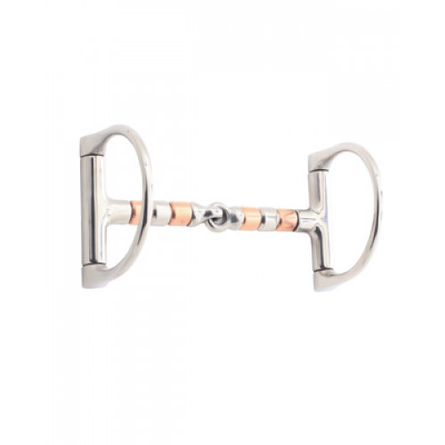 SS Dee Snaffle Bit