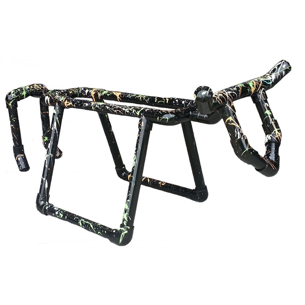 "The Yearling" PVC ROPING DUMMY